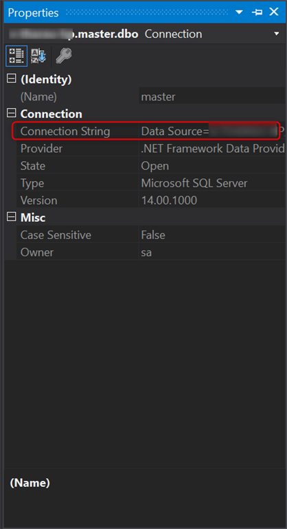 Crud Asp Core Using Entity Framework Core With Swagger